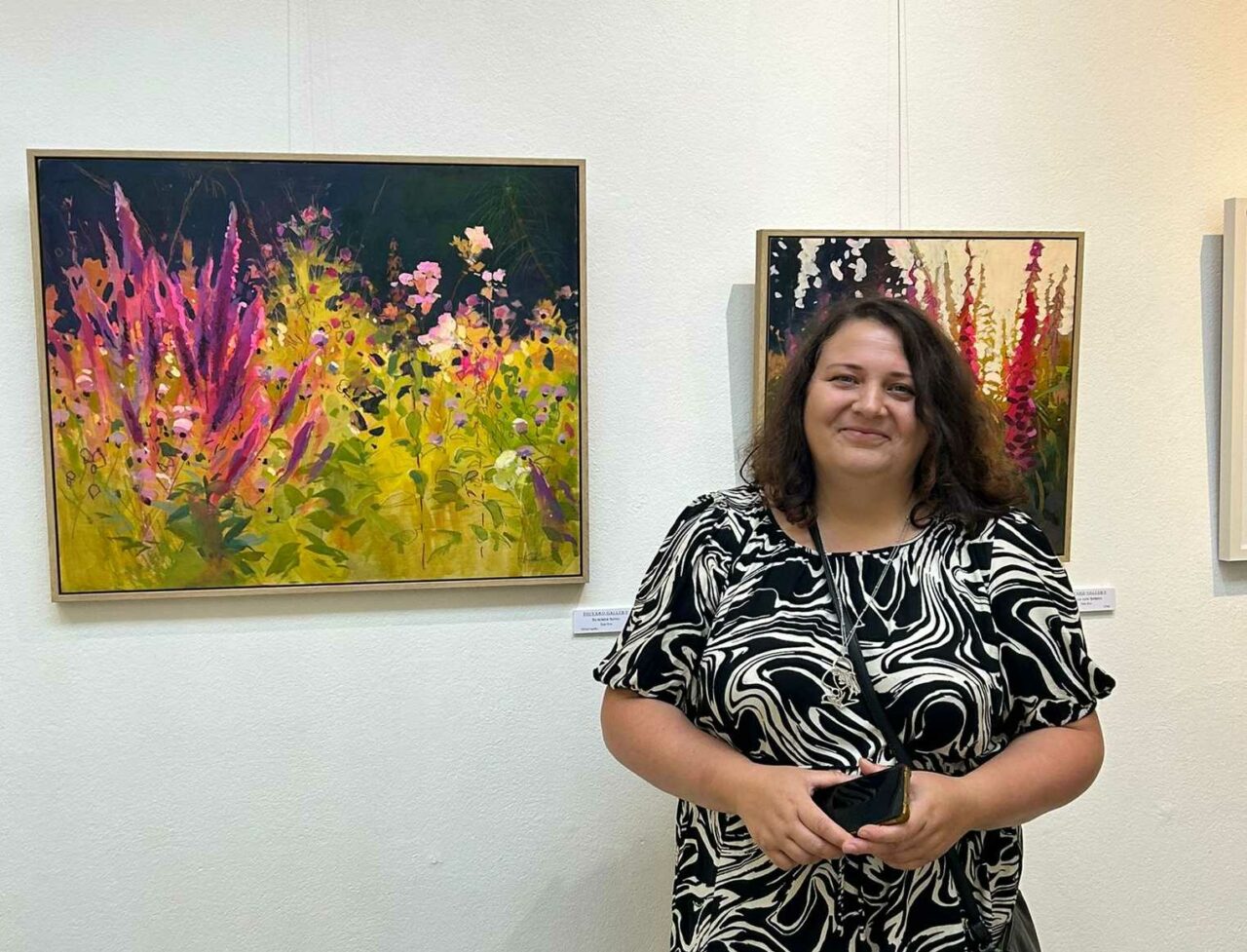 Kate Kos Studio | online shop and portfolio of watercolor painter ...